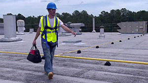 Walking and Working Surfaces: Comprehensive Training - Free Training Power