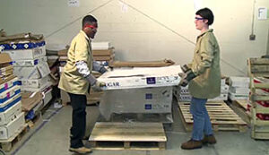 Warehouse Safety: Materials Handling Basics - Free Training Power